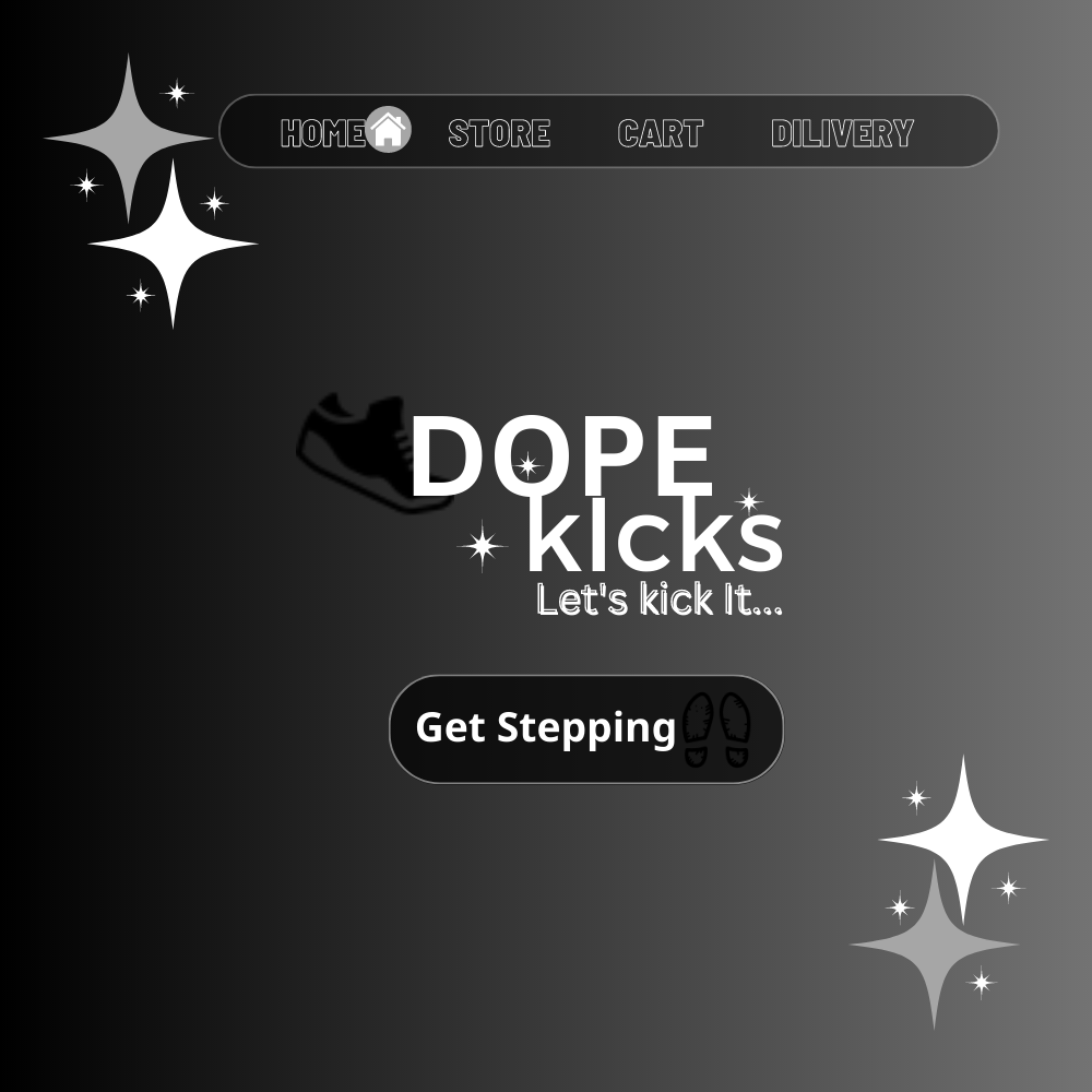 Eldricks Christopher.Web Developer