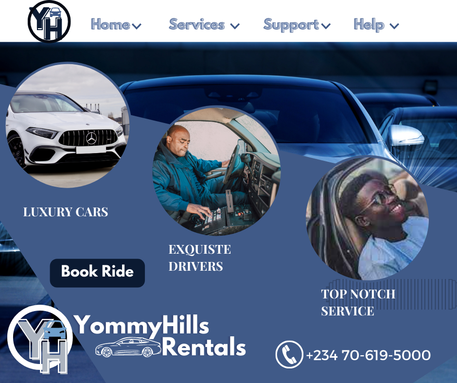 Eldricks Christopher.Web Developer